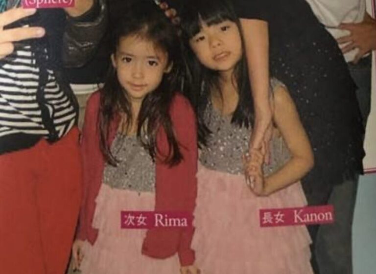 中林花音(kanon)のWikiプロフィール！現役の慶應義塾大学生でバイリンガルの才女！